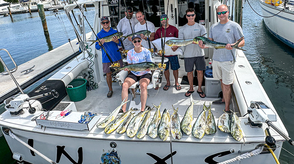 About - Key West Deep Sea Fishing