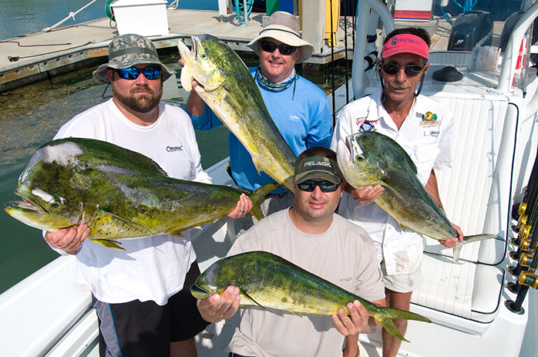 Key West Fishing Calendar - Key West Deep Sea Fishing